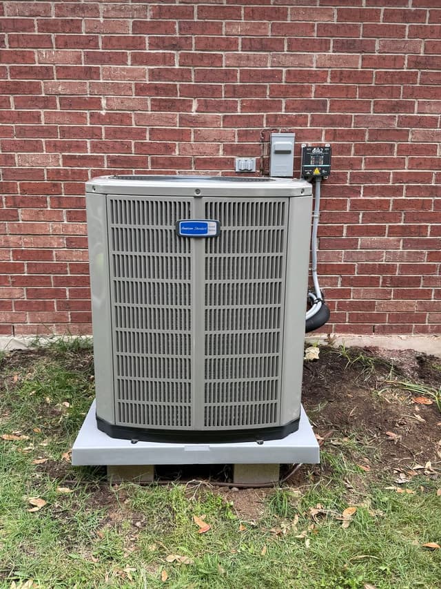 Comprehensive HVAC Services in Austin | Virtuous Air Conditioning & Heating